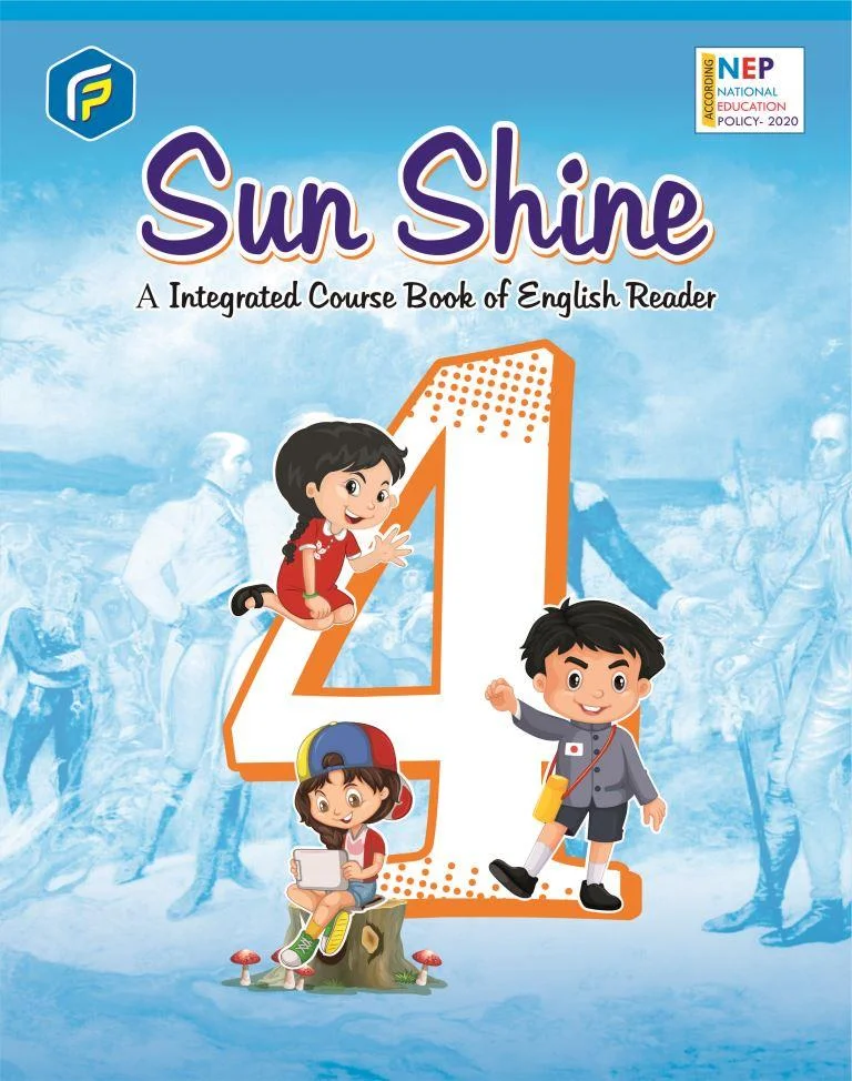 English Learning for Class 4 Students A Comprehensive Guide
