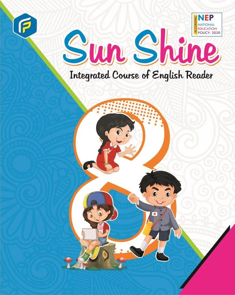 Grade 8 English Explorer Language Adventures Await